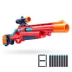 XSHOT Excel Ejector Shell (8 Air Pocket & 90ft Range) Outdoor Blaster ...