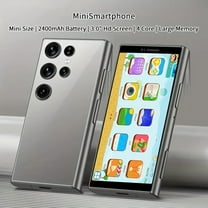 FOXXD Unlock A56 Smartphone: 5.5-inch screen, 2GB RAM + 16GB storage ...