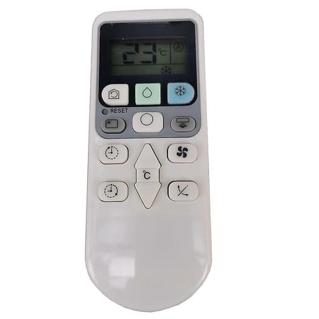 Replacement RAR-3V2 For HITACHI Air Conditioner Remote Control RAR-2P2 ...