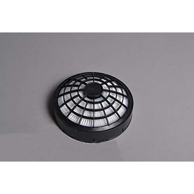 ProTeam Backpack Vacuum HEPA Dome Filter Assembly #106526 - Walmart.com