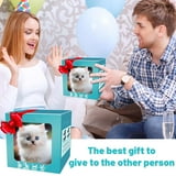 Realistic Robot Cat, Electric Plush Kitten – My Simulated Robot Cat ...