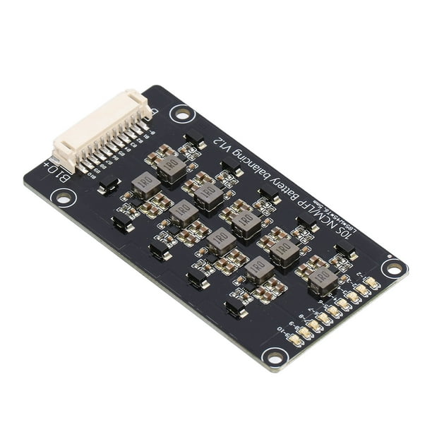 Inductive Energy Transfer Module 1.2A Voltage Balancer for Ternary ...