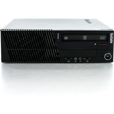 Restored Lenovo M72 SFF Desktop PC with Intel Core i5 8GB RAM 1TB HDD ...