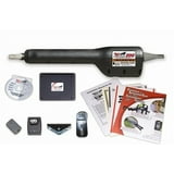 Mighty Mule MM260 Automatic Gate Opener for Light Duty Single Swing ...