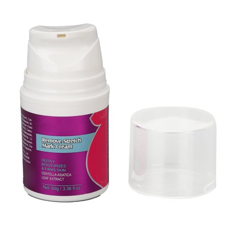 Stretch Marks Cream, 2.1oz Moisturizing Skin Care Stretch Mark Scar ...