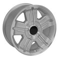 OE Wheels CV88 18 Inch Rims Fit Tahoe Z71 Style 6x139.7 18x8 Gloss ...