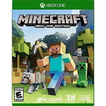 Free Shipping! Minecraft Master Collection, Microsoft, Xbox One ...