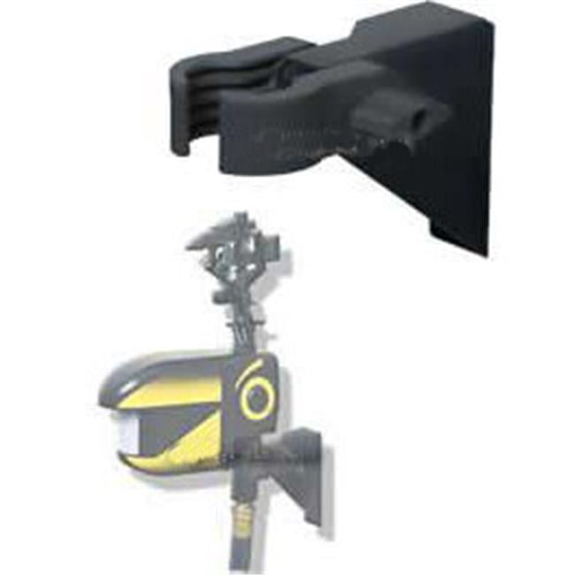 Contech Electronics CROBRACKET Scarecrow Motion-Activated Sprinkler ...