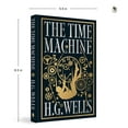 The Time Machine, (Hardcover) - Walmart.com