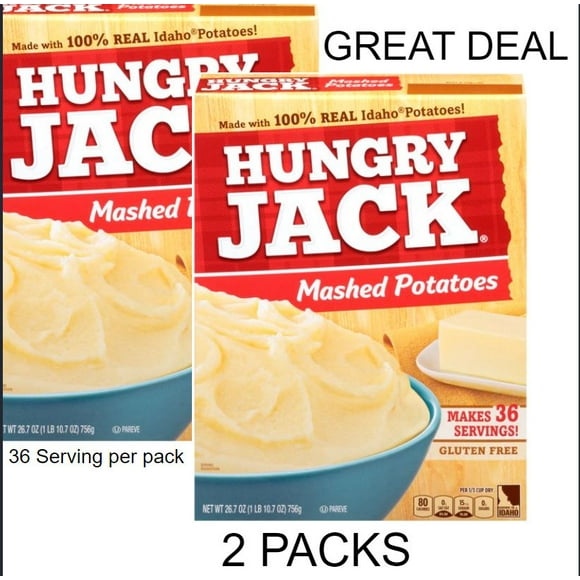 Hungry Jack