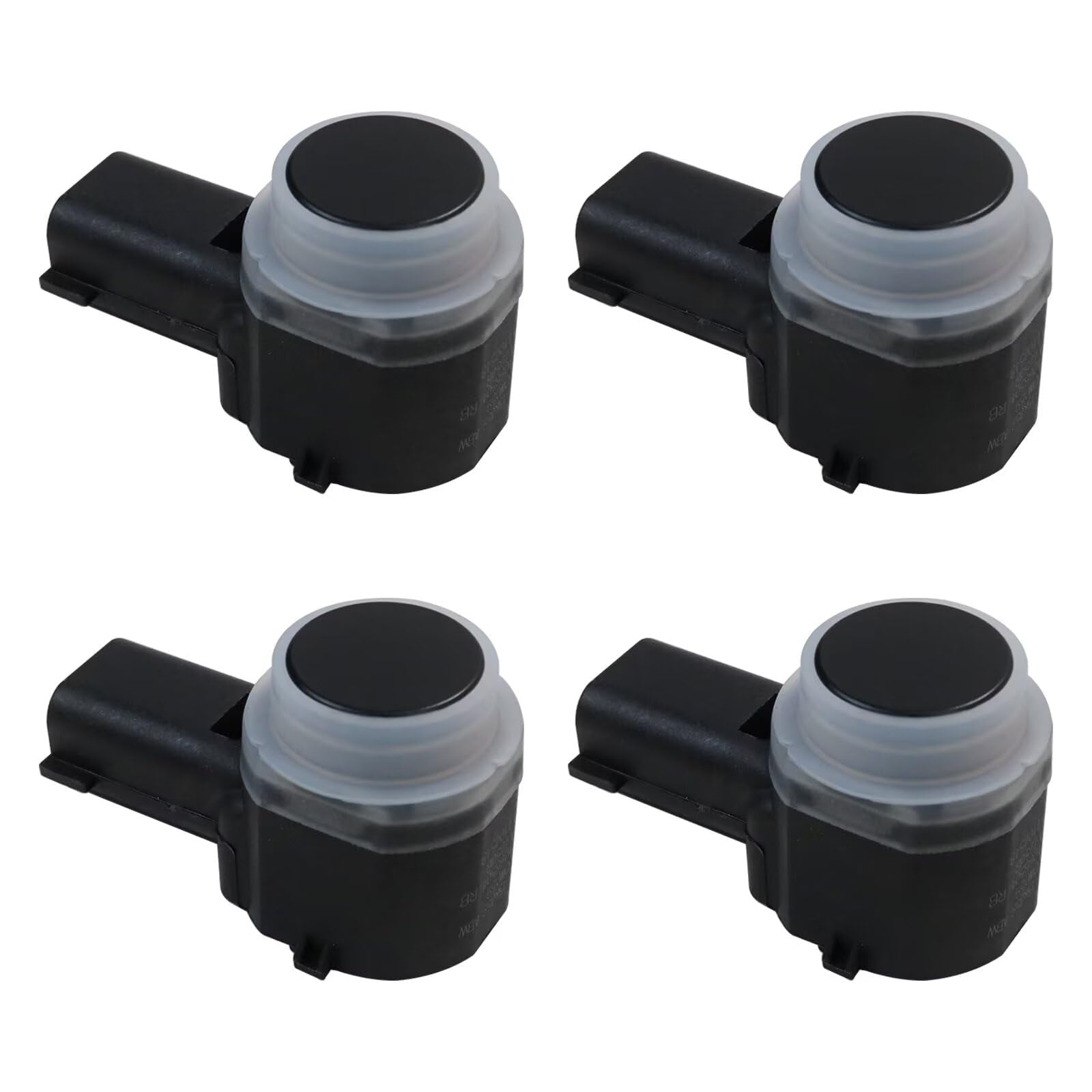 Click here for Generic Parking Assist Sensor Set Of 4  Replacemen... prices
