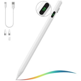 MoKo Wireless Charging Stylus Pen for iPad,Apple Pencil 2nd MoKo Wireless Charging Stylus Pen for iPad,Apple Pencil 2nd