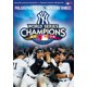 New York Yankees: 2009 World Series Champions (DVD) - Walmart.com