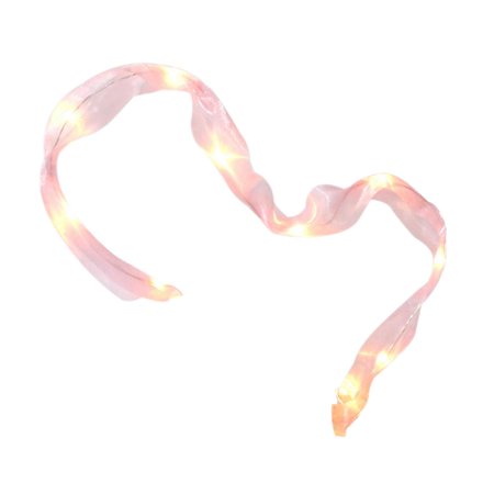 Ribbon Birthday Decoration Cupcake Wrapper Cake Topper Cake Colorful ...