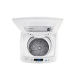 Magic Chef Portable Mini Washer, 0.9 Cu. ft. Compact Top Load, Perfect ...