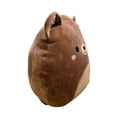 Squishmallows 16" Omar the Bear - Official Kellytoy Squishy Soft Plush ...