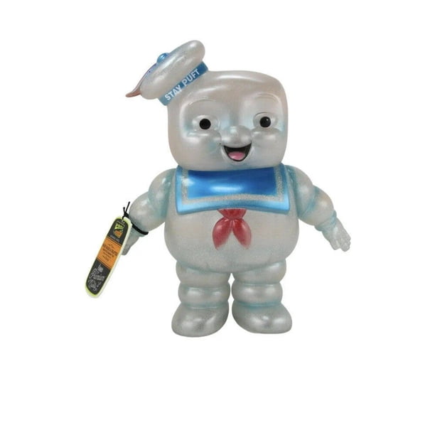 Funko Hikari: Ghostbusters - Stay Puft Marshmallow Man | Bodega Aurrera ...
