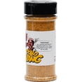 Pollo Wang Low-Sodium Cajun Seasoning, Unique Spice Rub, 4.8 oz ...