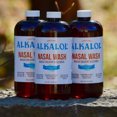 Alkalol Original Nasal Wash, 3x16 fl oz - Walmart.com