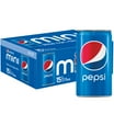 Pepsi Soda 12oz Cans, Quantity of 12 - Walmart.com