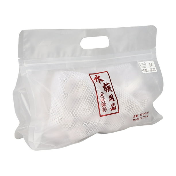 Biological Filter Media, Safe High Oxygen Permeability Bio Filter Ring ...