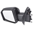 Ford F-150 Driver Side Mirror Replacement 2015-2020 | Power/Signal ...