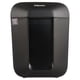 Fellowes 8MC Shredder-LX41 8 Sheet Micro Cut Paper Shredder - Walmart.com