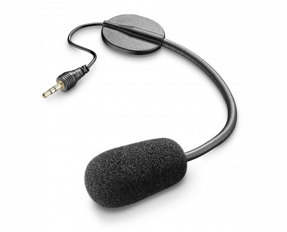 cellularline interphone boom microphone black - Walmart.com