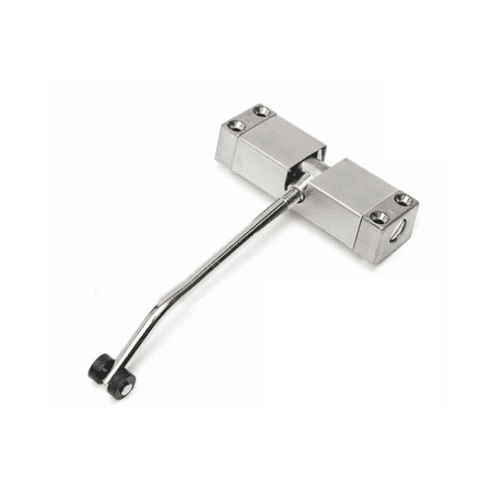 Door Closer Internal Automatic Door Closer Automatic Spring Closer ...
