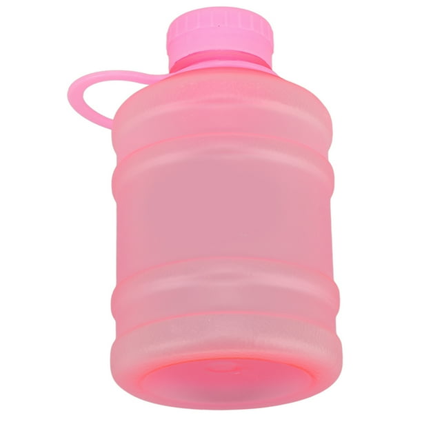 Water Bottle,650ml Drinking Jug Portable Sports Water Bottle Drinking ...