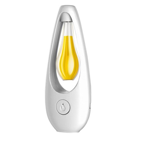 Diffusers for Essential Oils Portable Waterless Diffuser Wall Mounted ...