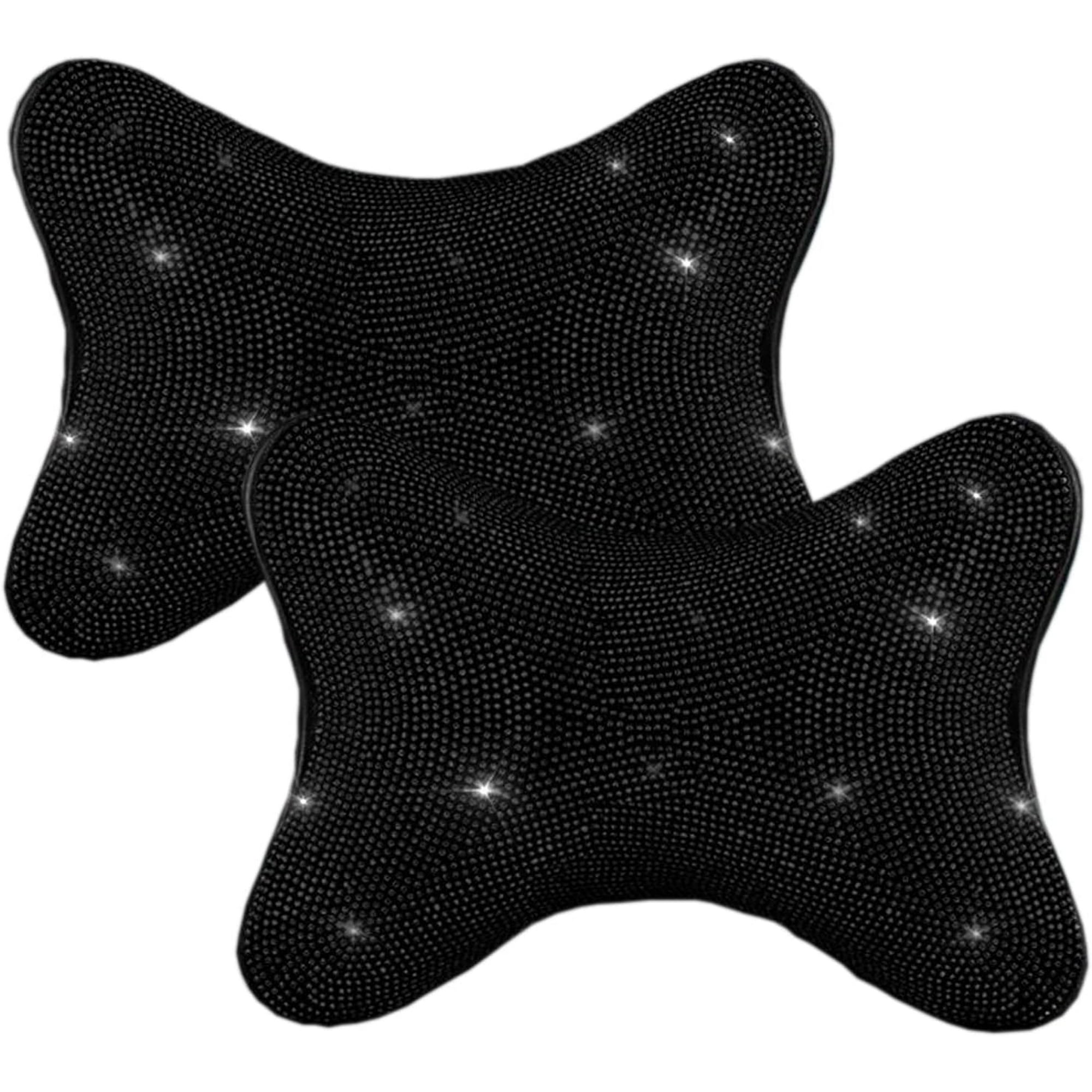 Click here for Shdy 2-Piece Car Headrest  For The Drivers Seat  W... prices