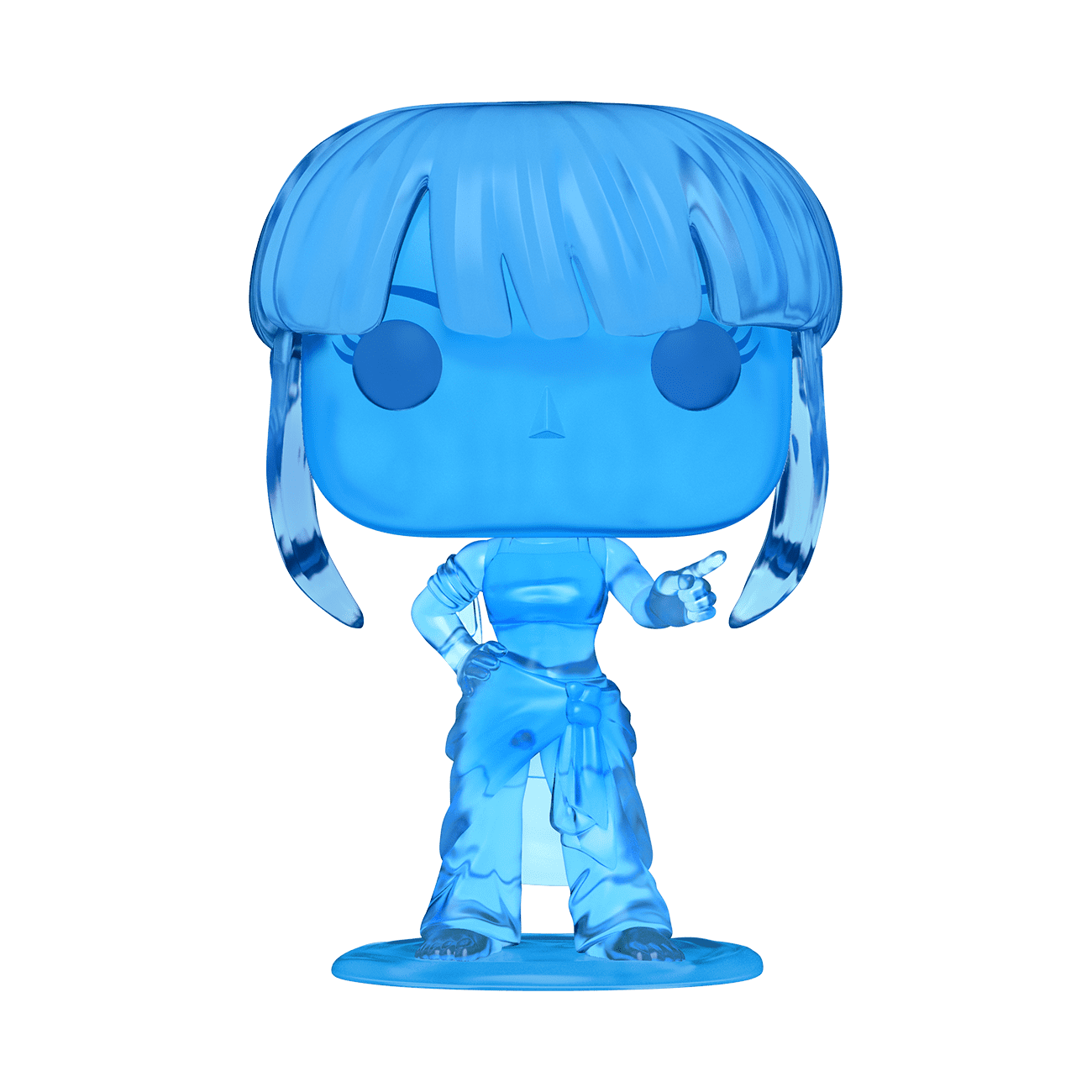 Funko POP! Rocks: TLC - T-Boz with Chase - Walmart.com - Walmart.com