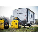 Champion Power Equipment 200961 2500-Watt Dual Fuel Portable Inverter ...