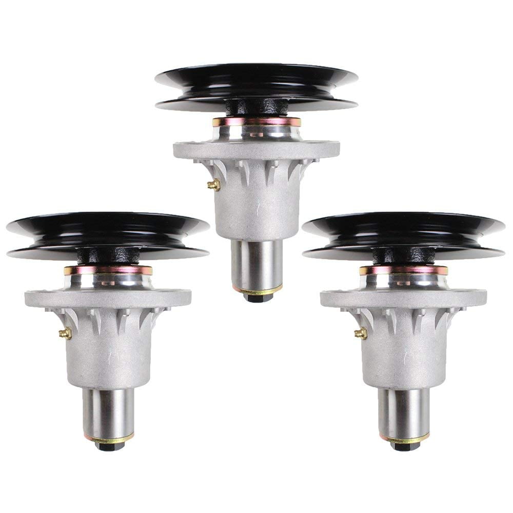 OakTen Spindle Assembly for 103-1140 fits Exmark Lazer Z and Lazer Z XP ...