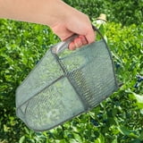 Labor Saving Fruit Picker Household Blueberry Tools Huckleberry Basket ...