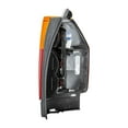 Tail Light Assembly Fits select: 2002-2009 GMC ENVOY - Walmart.com