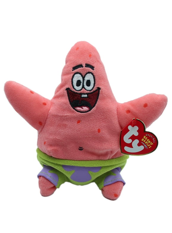 SpongeBob SquarePants Toys in Toys Character Shop - Walmart.com