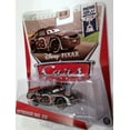 Disney Pixar Cars Piston Cup Nitroade No. 28 Die-Cast Car - Walmart.com