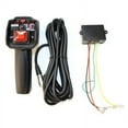 Smittybilt GEN2 X2O Wireless Controller - Replacement Winch Remote ...