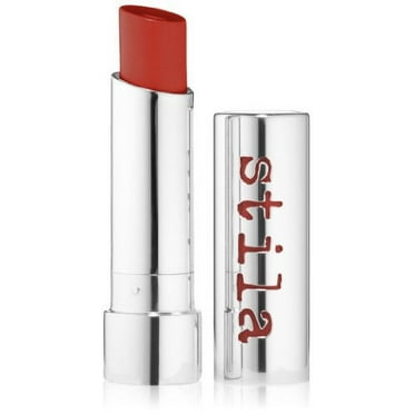 Stila Color Balm Lipstick - Jessie 0.1 oz Lipstick - Walmart.com