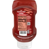 Hunt's All Natural Classic Tomato Ketchup, 20 oz - Walmart.com