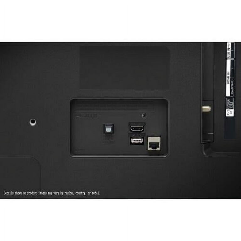 LG UT75 Series 43 LG UT75 Series 43