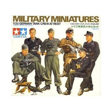 Revell SnapTite MAX 1:35 Abrams M1A1 Tank Plastic Model Kit - Walmart.com