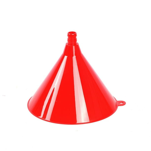 Drinks Funnel with Leak-proof Valve Long Double Tube Bar Drinks Funnel ...