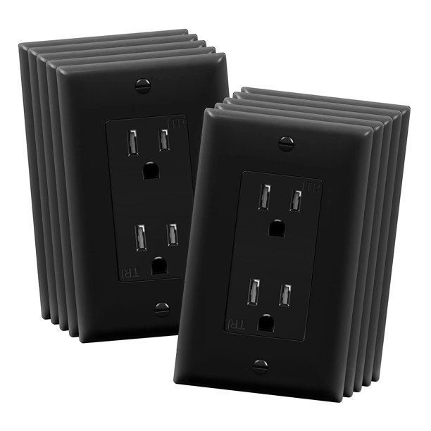 Grounding Outlets
