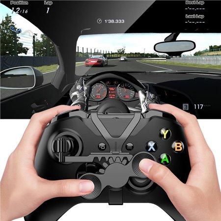 Game Controller Remote Control Joy Indoor Pad Easy to Operate Touch ...