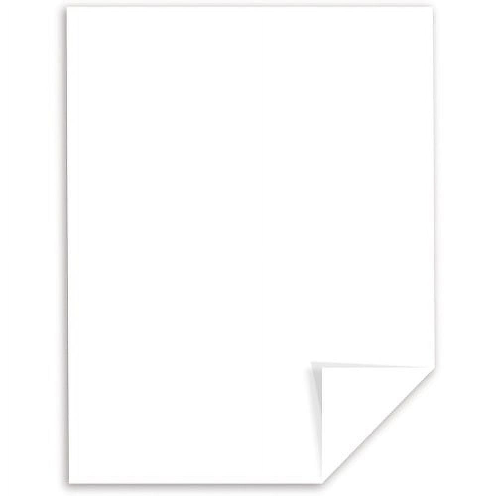 Exact Vellum Bristol Inkjet, Laser Copy & Multipurpose Paper - 30% ...