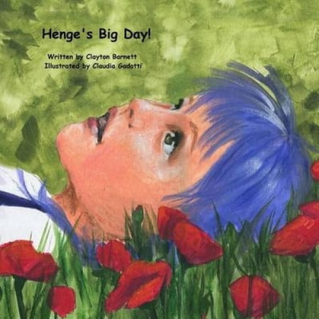Henge's Big Day!: A Teeny, Tiny Book of Machine Civilization | Walmart ...