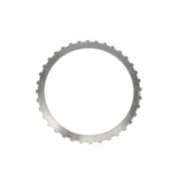 Automatic Transmission Torque Converter Clutch Pulse Width Modulation ...